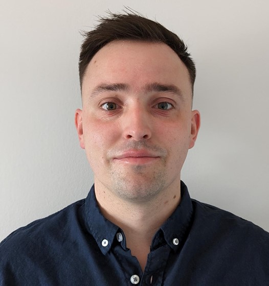 Get to Know Harry Taylor, Category Manager - NHS Workforce Alliance