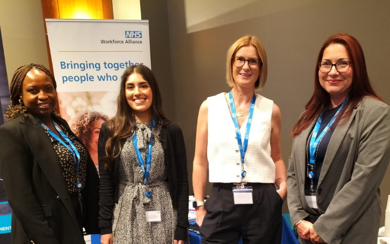 Celebrating women in the NHS Procurement and Supply Chain community ...