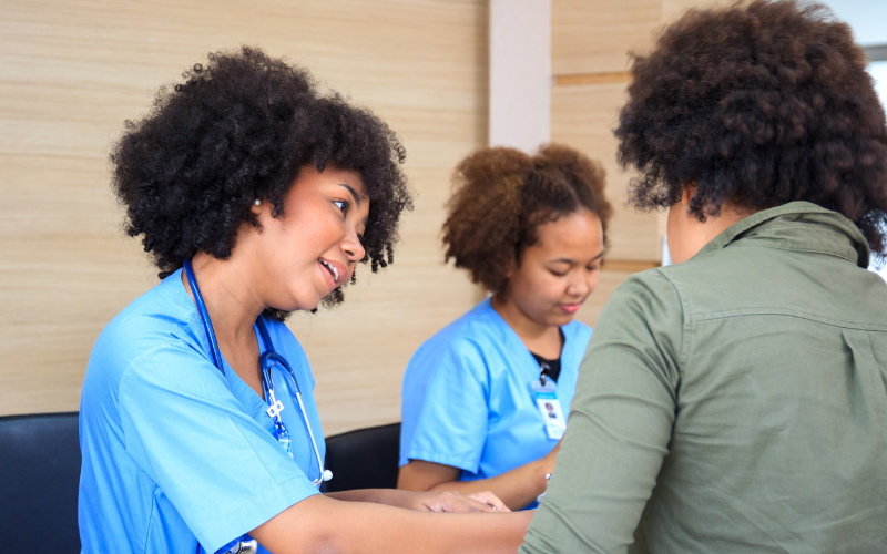 Finding the most appropriate workforce model for your trust’s needs ...