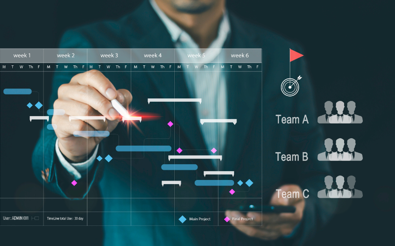 Learn more about the Workforce Technology Systems framework - NHS Workforce Alliance